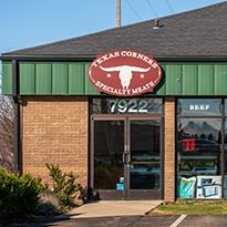 Welcome To the New Website for Texas Corners Specialty Meats